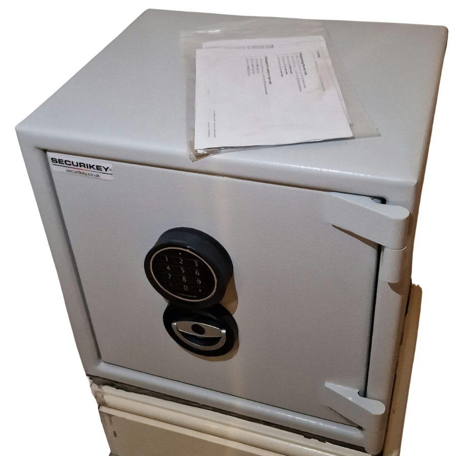 Supply and Fit Safes | 539 Locksmiths